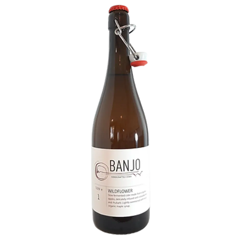 Banjo Cider | Uxbridge, ON