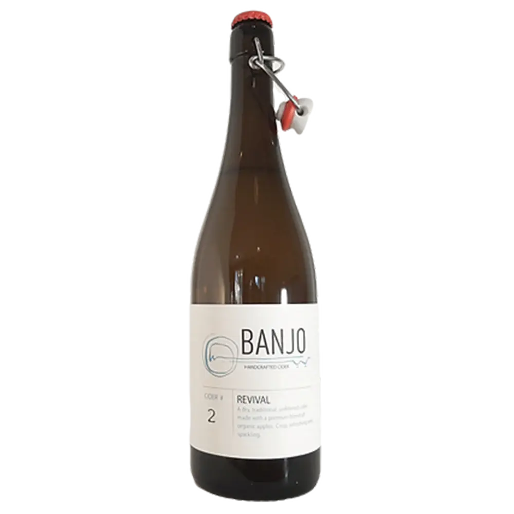Banjo Cider | Uxbridge, ON
