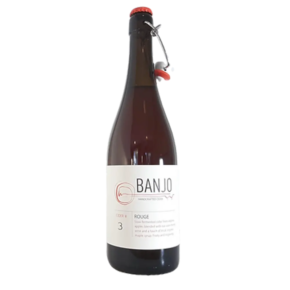 Banjo Cider | Uxbridge, ON