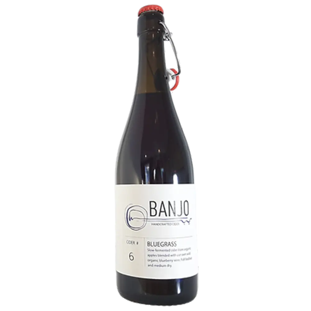 Banjo Cider | Uxbridge, ON