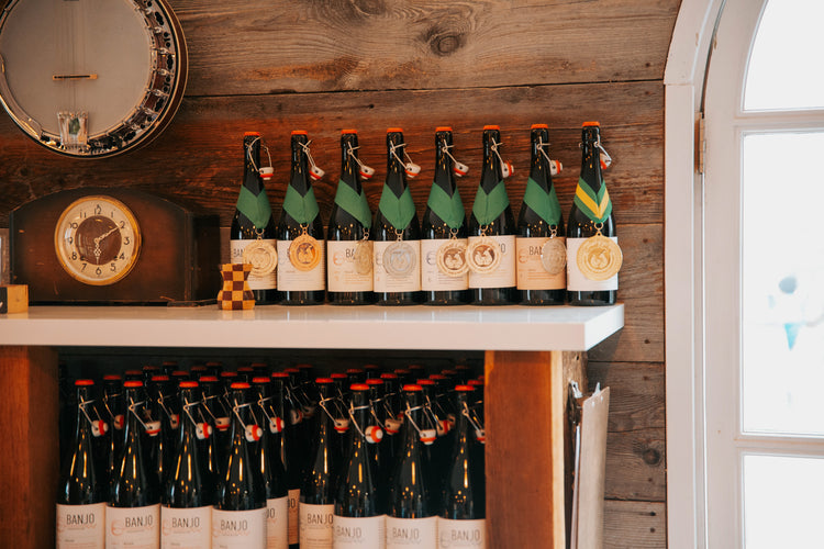 Banjo Cider | Uxbridge, ON