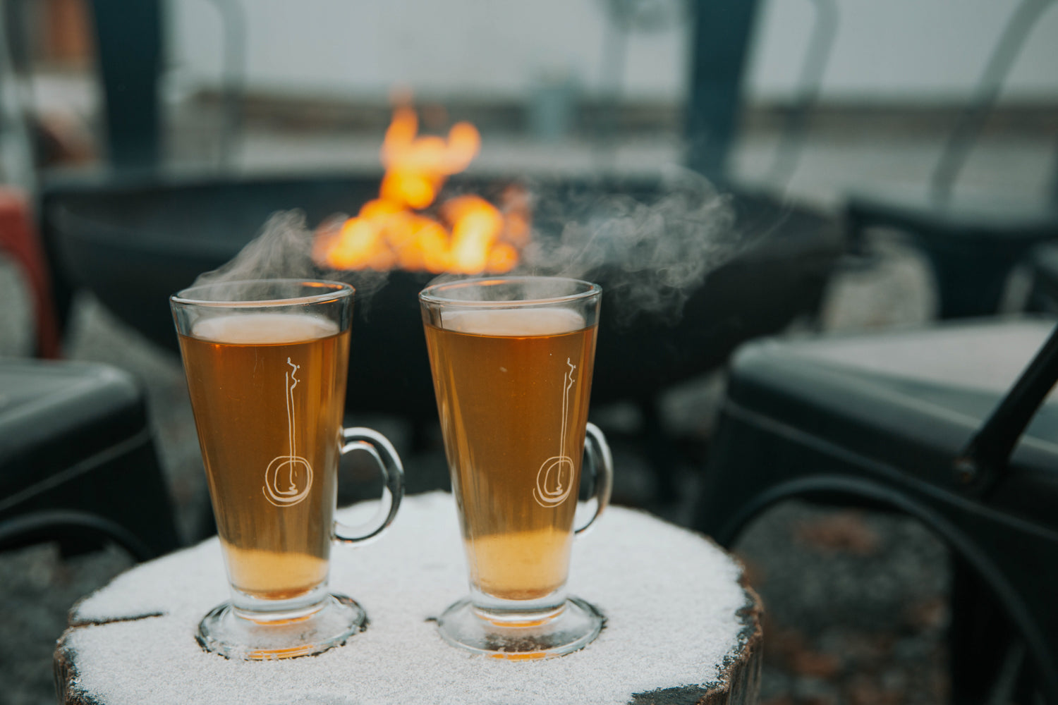 Banjo Cider | Uxbridge, ON