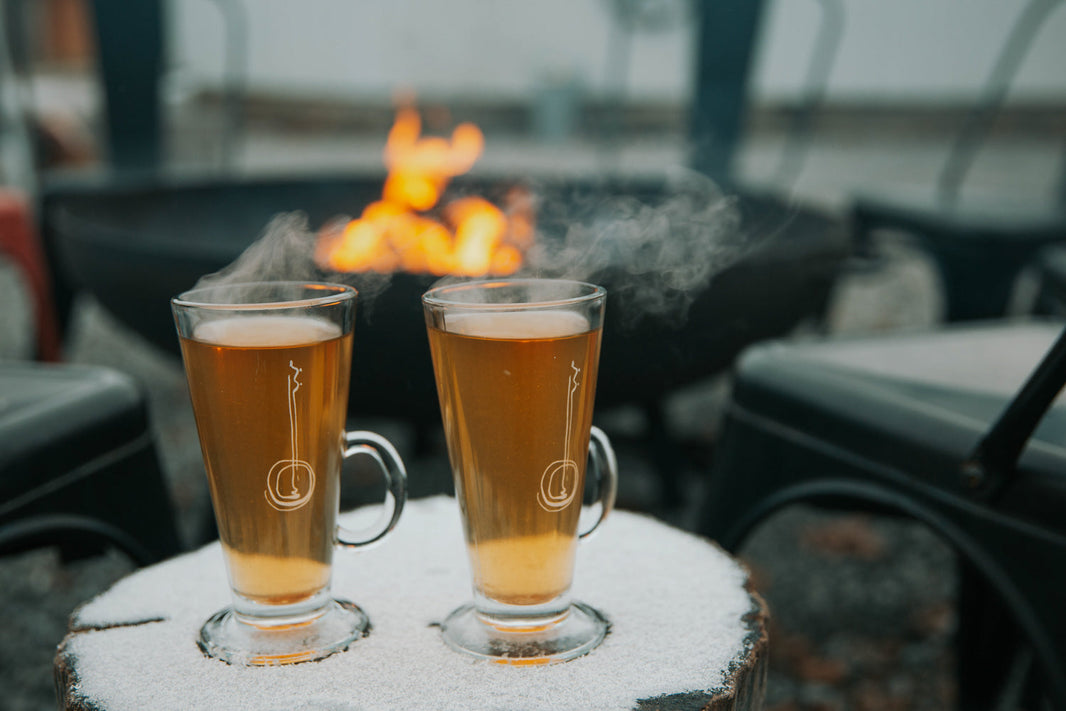 Banjo Cider | Uxbridge, ON