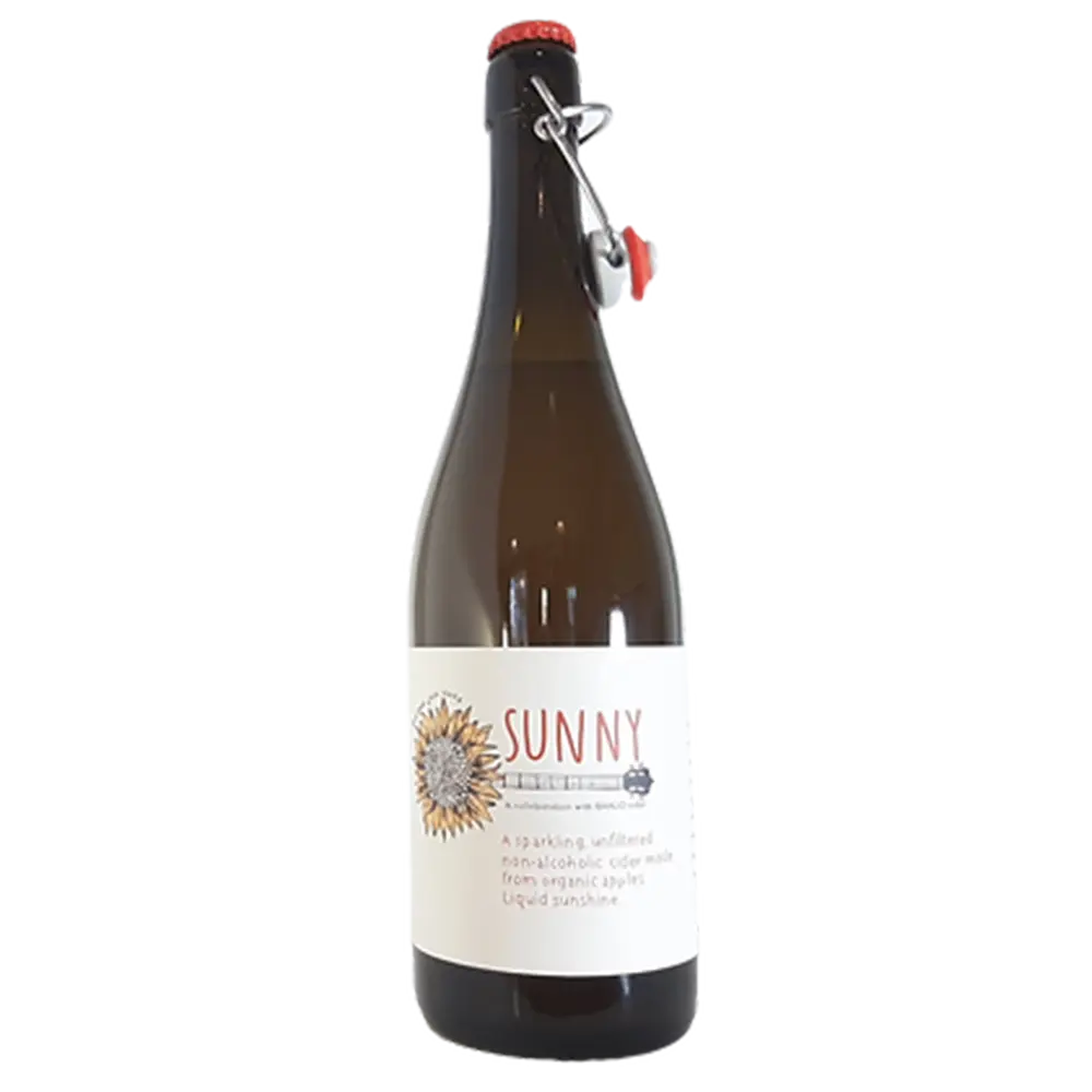 Banjo Cider | Uxbridge, ON