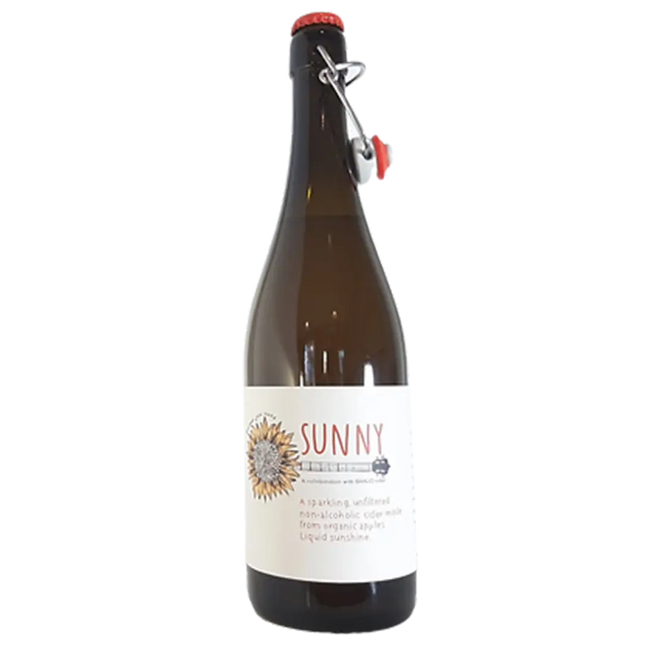 Banjo Cider | Uxbridge, ON