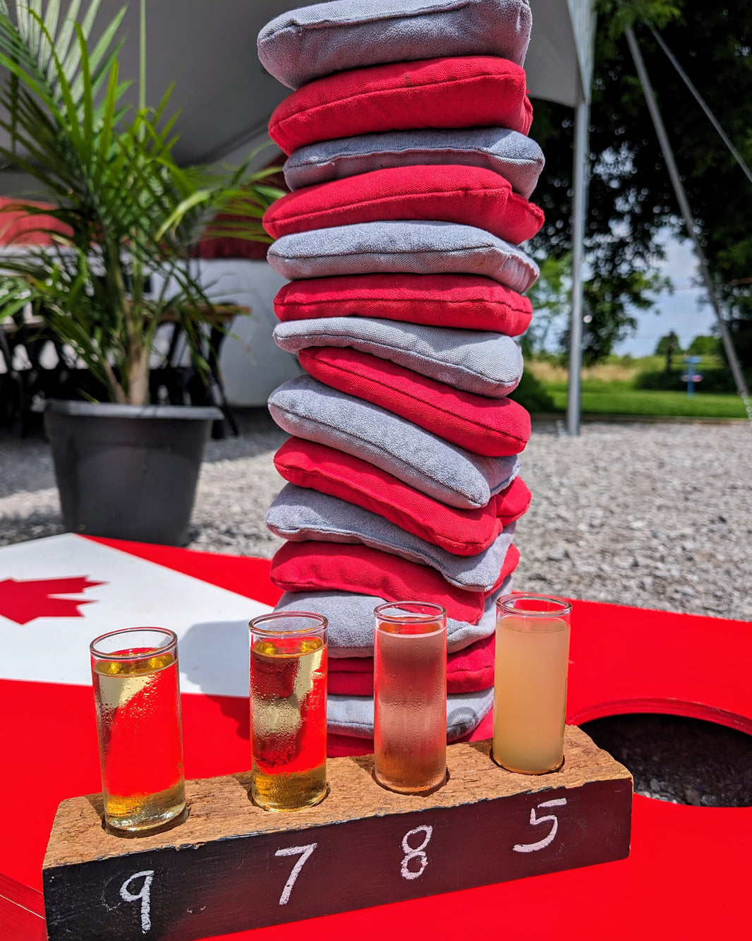Banjo Cider | Uxbridge, ON